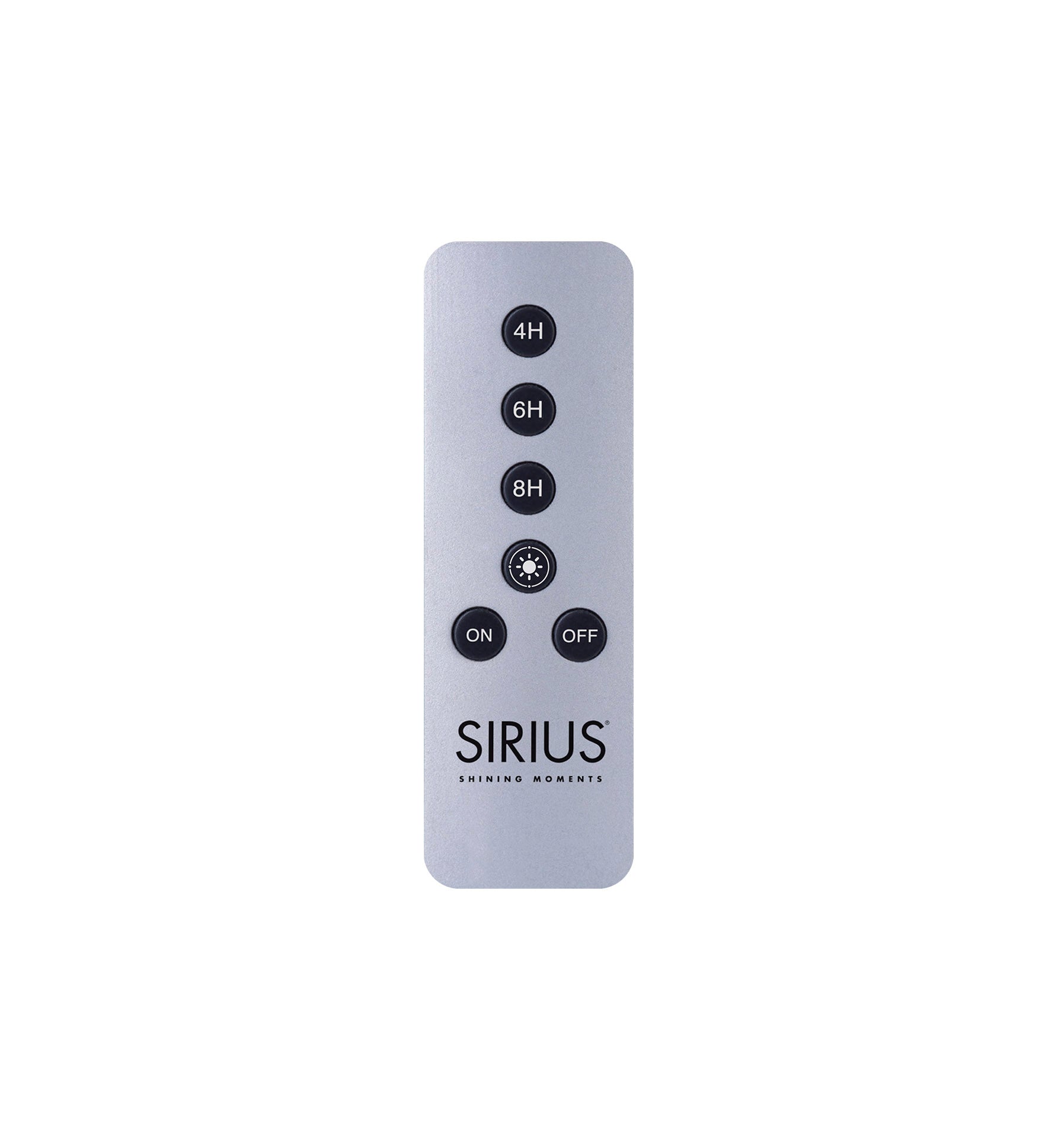 Remote Control für SIRIUS Produkte – ROOM Concept Store